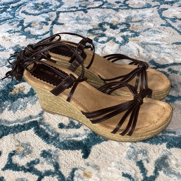 Sweet Shoes Summer exclusive Sandals By Sweet